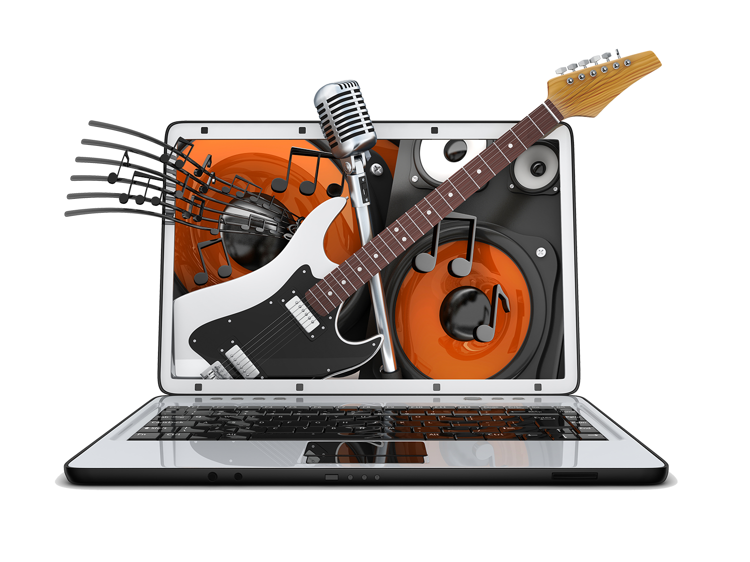 Sounds Kradle Inc. | Let's learn music together!